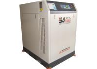 China NANYA High Pressure Air Compressor 0.8MPa 1-20m³/min for Pulp Molding and Bucket Making for sale