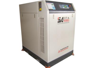 China NANYA High Pressure Air Compressor 0.8MPa 1-20m³/min for Pulp Molding and Bucket Making for sale