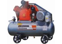 China NANYA High Pressure Air Compressor 0.8MPa 1-20m³/min for Pulp Molding and Bucket Making for sale