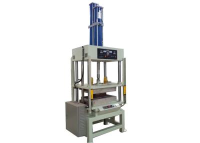 China Professional Wet Hot-Pressing Molded Pulp Machine Making Boutique / Craft for sale