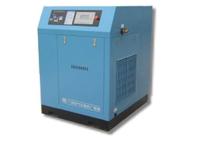 China NANYA Belt-Driven Air Compressor 0.8MPa 1-20 m³/min Capacity for Pulp Molding Applications for sale
