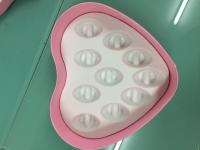 China Aluminum Pulp Mold Industrial Packaging Mould - Custom CNC Design with 15-25 Day Delivery and 1 Year Warranty for sale