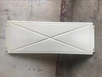 China Multi Colors Plastic Core Tray Lid With Premium ABS Material High Strength for sale