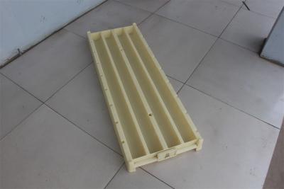 China Four Channels Mining Core Boxes For Drill Core Low Temperature Resistant for sale