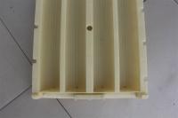 China Premium PP Plsatic Core Tray For Geological And Coal Mining Color Optional for sale