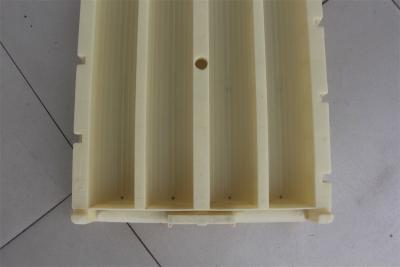 China Premium PP Plsatic Core Tray For Geological And Coal Mining Color Optional for sale