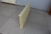 China Wire - Line Core HQ Core Boxes With Premium PP Materail 1070×385×70mm for sale