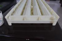 China Premimum PP Wire - Line HQ Core Boxes / HQ Size Core Tray High Intensity for sale