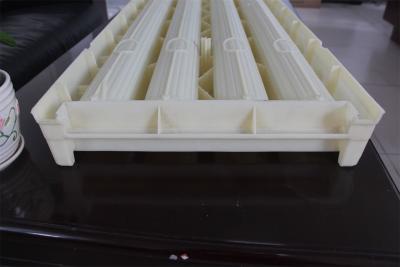 China Premimum PP Wire - Line HQ Core Boxes / HQ Size Core Tray High Intensity for sale