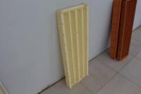 China Medium PP HQ Core Boxes , Strong Temperature Resistant Rock Core Boxes for sale