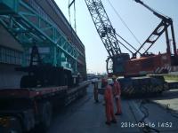 China Graveland Pebble Water Drilling Rig , Rock Stratum Water Well Drilling Equipment for sale