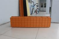 China High Strength Drill Core Boxes / Long Life Rock Core Boxes For Coal Mining for sale