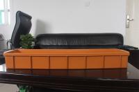 China Oil Rock PE Material Mining Core Boxes For The Ore And Exploration Industry for sale
