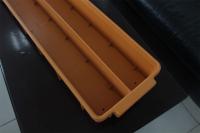 China Oil Rock PE Material Mining Core Boxes For The Ore And Exploration Industry for sale