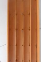 China Exploration Industry Drill Core Trays / Mining Rock Core Boxes 1070*275*85mm for sale