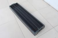 China High Temperature Resistant Plastic Core Tray For Oil Core Storage 1070*275*85mm for sale