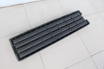 China High Strength Plastic Core Boxes , Rock Core PE Rock Core Boxes High Intensity for sale