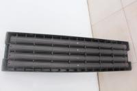 China High Strength Plastic Core Boxes , Rock Core PE Rock Core Boxes High Intensity for sale