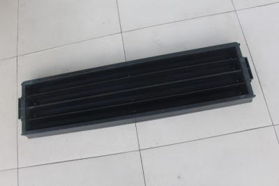 China Strong Temperature Resisting Rock Core Boxes For Geological Diamond Drilling for sale