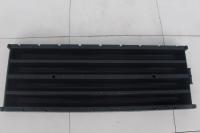 China High Dencity Black HQ Core Boxes For Rock Sample Storage High Strength for sale