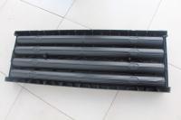 China Four Channels Black HQ Core Boxes For Ore And Coal Mining High Intensity for sale