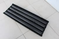 China Recycled Plastic Material HQ Core Boxes / Black HQ Size Core Tray Multi - Colors for sale