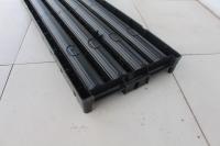 China Recycled Plastic Material HQ Core Boxes / Black HQ Size Core Tray Multi - Colors for sale