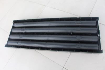 China Rock Sample HQ Size Drill Core Boxes For Exploration Industry High Intensity for sale