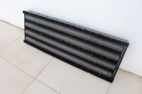 China High Dencity Black HQ Core Boxes For Rock Sample Storage CE Certificate for sale