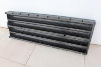 China High Dencity Black HQ Core Boxes For Rock Sample Storage CE Certificate for sale