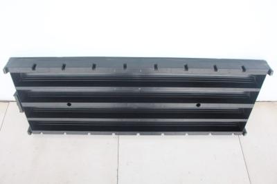 China 4 Channels Black HQ Core Boxes For The Mining And Exploration Industry for sale