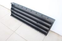 China 4 Channels Black HQ Core Boxes For The Mining And Exploration Industry for sale