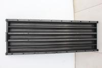 China Five Channels Black Rock Core Boxes For The Mining And Exploration Industry for sale