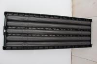 China Wire - Line Rock Core NQ Core Boxes / Longer Life Rock Core Boxes Black for sale
