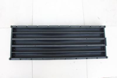 China Diamond Plastic Drill Core Boxes For The Mining And Exploration Industry for sale