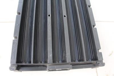 China Premium PP NQ Core Boxes For Geological Core Storage 1070×385×55mm for sale