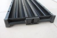 China Premium PP NQ Core Boxes For Geological Core Storage 1070×385×55mm for sale