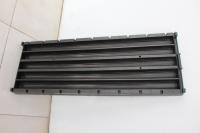 China High Intensity Drill Core Trays / Black Rock Core Boxes 1070×385×55mm for sale