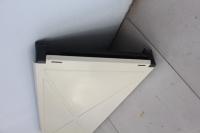 China Strong Temperature Resistant Core Tray Racking For 1070×385×50mm BQ Core Box for sale