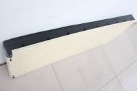 China Light Gray Long Life Drill Core Boxes Cover With Medium ABS High Dencity for sale