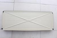 China Portable Gray Core Tray Racking Lid For HQ NQ PQ Core Sizes Rock Core Boxes for sale