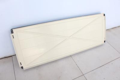 China Low Temperature Resistant Core Tray Racking Lid For Geological And Coal Mining for sale