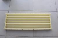 China Wire - Line Core Blue Core Tray Racking / Coal Core Mining Drill Core Trays for sale