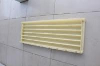 China Color Optional Plastic Core Boxes / PQ NQ BQ HQ Core Size Plastic Core Trays for sale