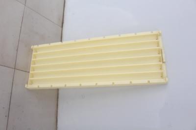 China BQ Size PP Plastic Core Boxes For 45mm Rock Core Storage High Strength for sale