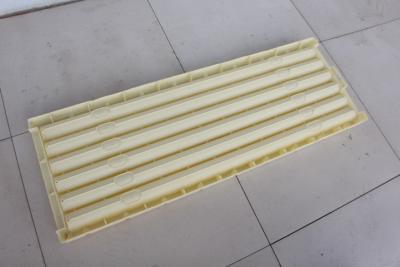 China Low Temperature Resistant Plastic Core Boxes With Recycled Plastic Material for sale