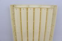 China High Intensity PP Plastic BQ Core Tary For 45mm Rock Core Storage 6 Channels for sale