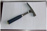 China Shock Absorbing Rock Breaker Hammer / High Strength Stone Splitting Hammer for sale