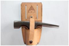 China Ergonomic Design Rock Splitting Hammer For Geological Engineering Slip Resistant for sale