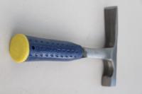 China Steel Forged Geological Rock Breaker Hammer / Rock Pick Hammer With Steel Body for sale